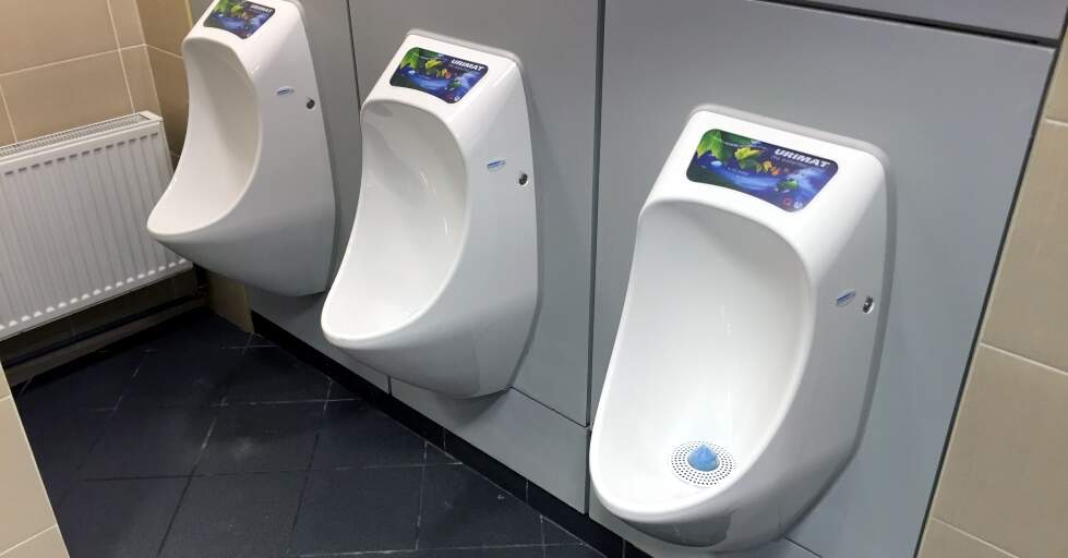 Industry - URIMAT Schweiz AG